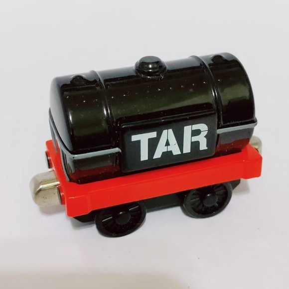 Thomas & Friends | Toys | Tar Tank 203 Thomas Friends Metal Diecast ...